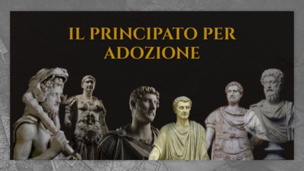 ppt storia | Genially