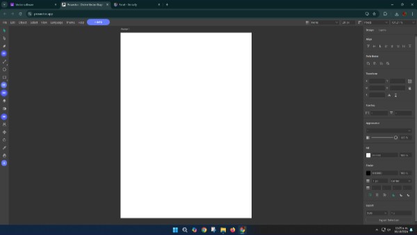 Essential Interactive Image