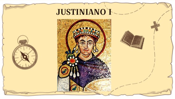 Justiniano I | Genially