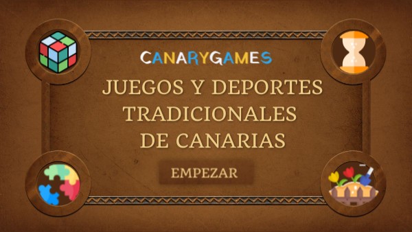 CANARYGAMES