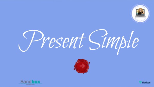 simplepresent