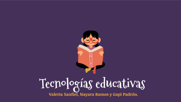 E-book interactivo | Genially