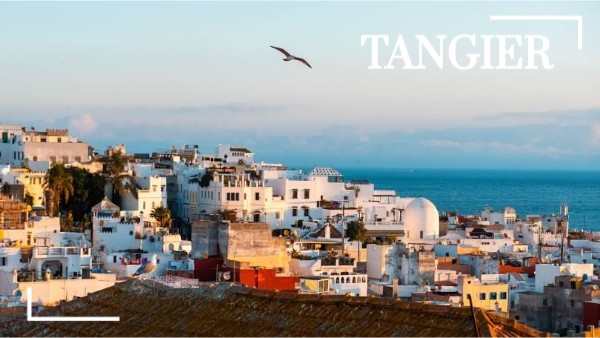 TANGIER