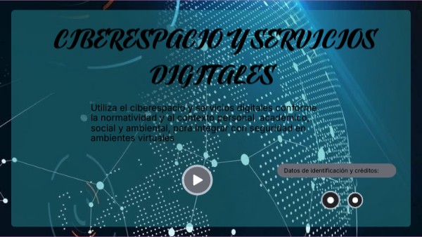 Ciberespacio y Servicios Digitales_2024_1-B_KARLASOFIARUIZREYES | Genially