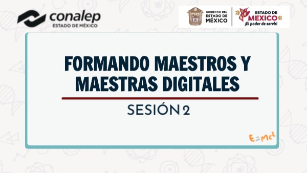 curso sesion 2 | Genially