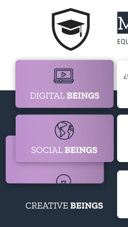 Higher Education Comparative Table