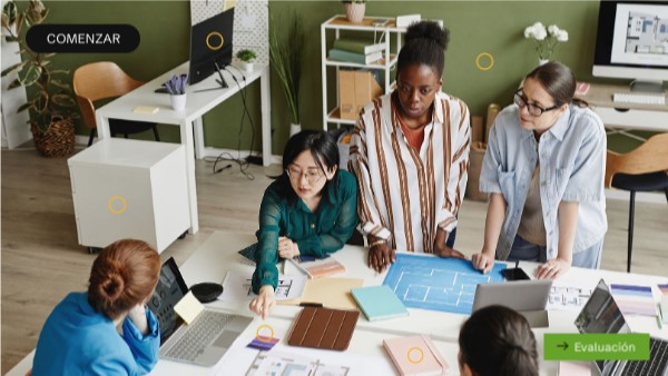 UNIDAD 1 INTRODUCCION AL CAMBIO | Genially