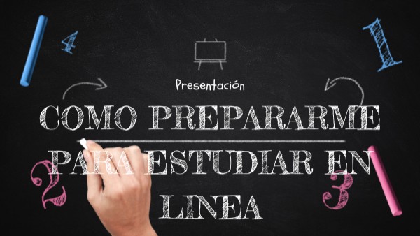 Que necesito para aprender en linea