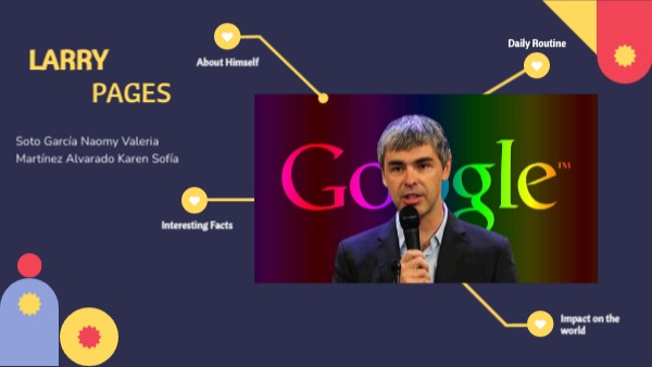 Larry Pages