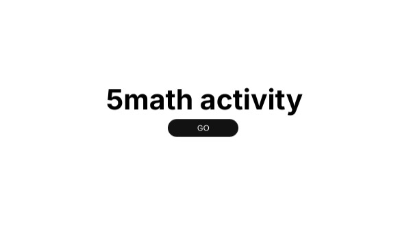 activitats 5math