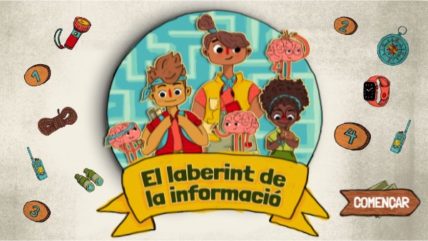 CAT - DEMO - MODULO 4 | Genially