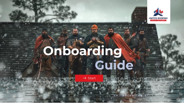 Onboarding Guide | Genially