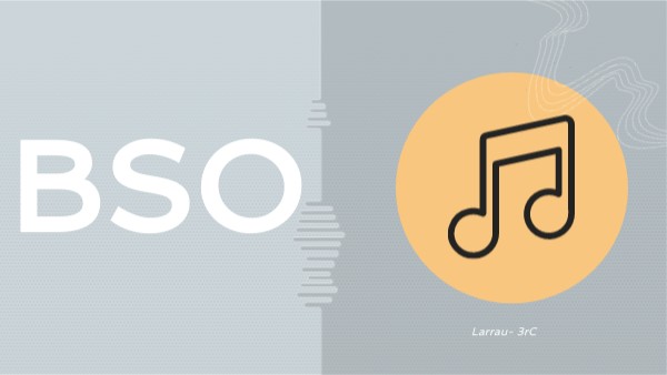 Bso Música