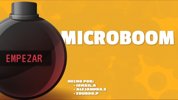 MICROBOOM