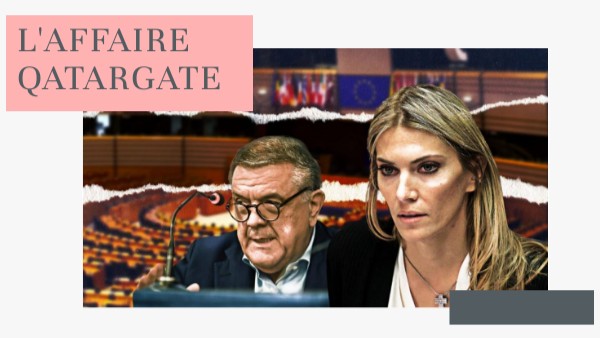qatargate