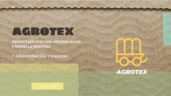 AGROTEX