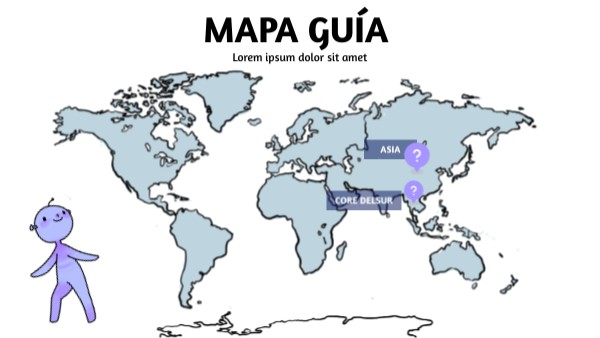GUÍA MAPA