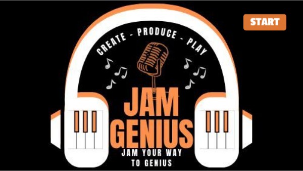 Jam Genius