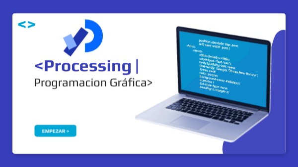 PROCESSING | Genially