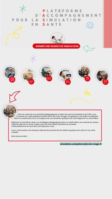 ONTRO PASS SIMU | Genially