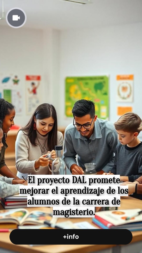 Imagen interactiva Proyecto DAL