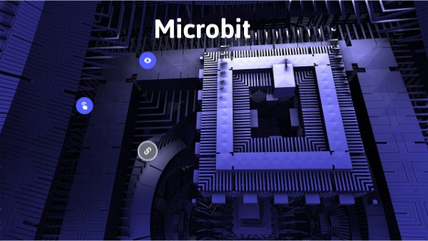 Microbit | Genially