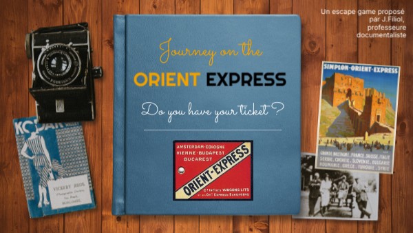 Orient express