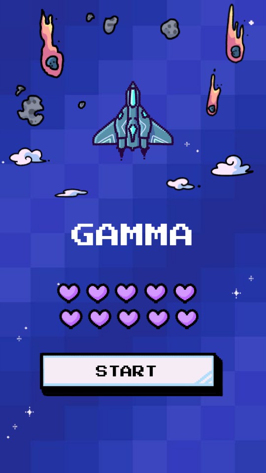Quiz Gamma | Genially