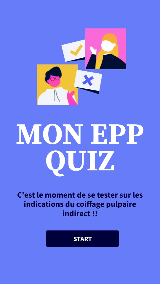 Quiz Mon EPP - CPI | Genially