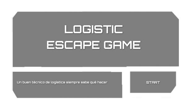 LOGISTIC ESCAPE GAME