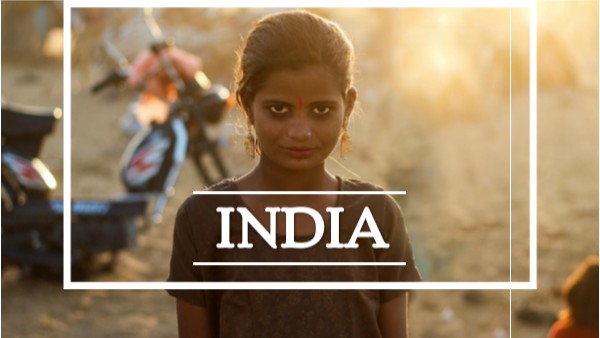 India | Genially