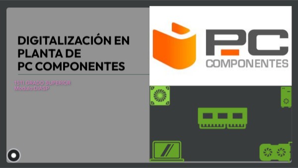 Presentación Tech Simple