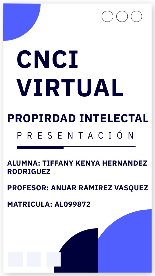 PRESENTACION PROYECTO MODULAR