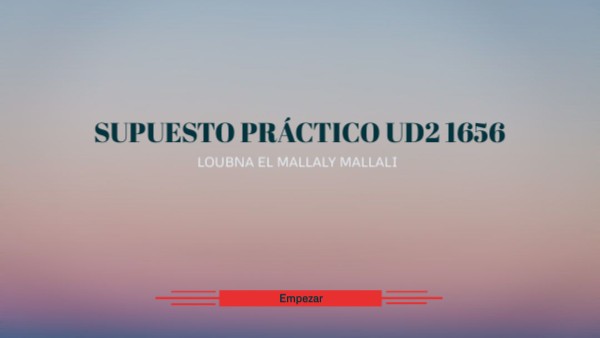 loubna el mallaly mallali