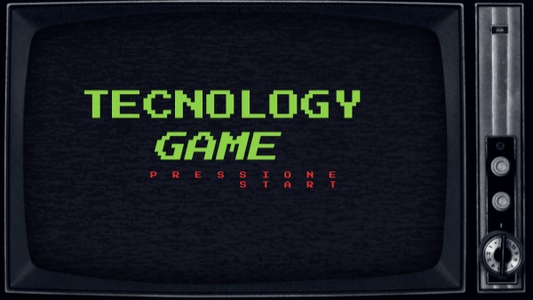 Tecnology game | Genially