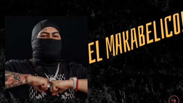 MAKABELICO | Genially