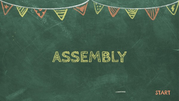 ASSEMBLY