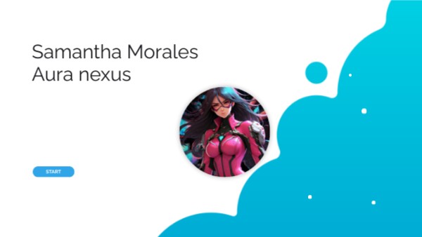 Aura nexus | Genially