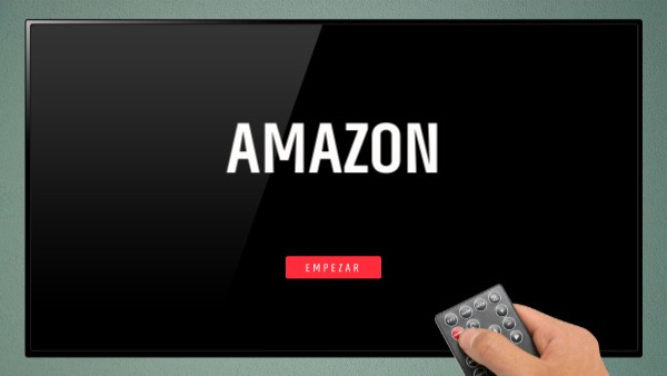 PRESENTACIÓN AMAZON | Genially