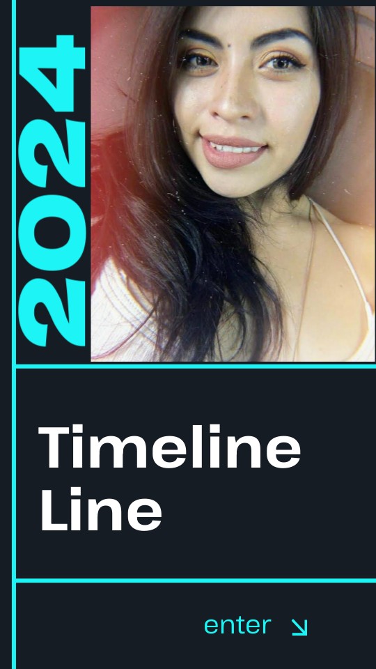 Timeline Lines Mobile