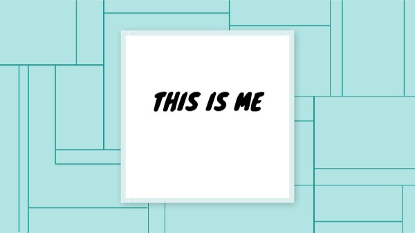 THIS IS ME | Genially