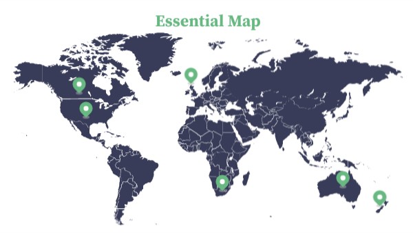 Essential Map