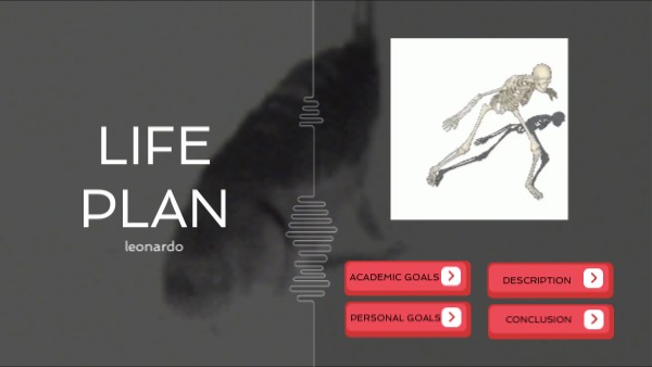 plan de vida | Genially