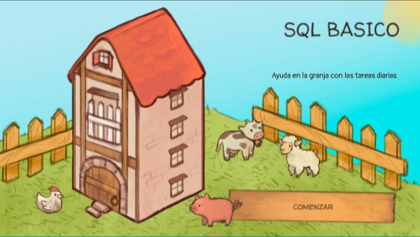 Ezequiel ascencio delgado | Genially