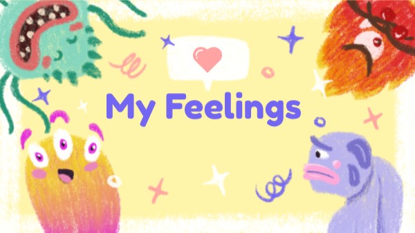 My Feelings