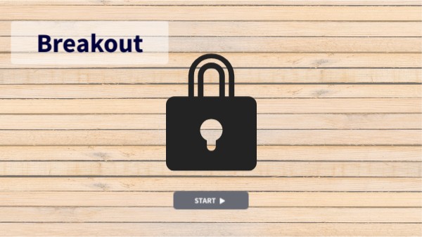 3rd 2024-25 LS 1 breakout | Genially