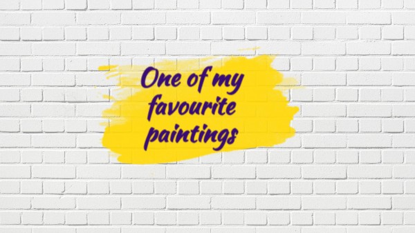 PAINTING PRESENTATION | Genially