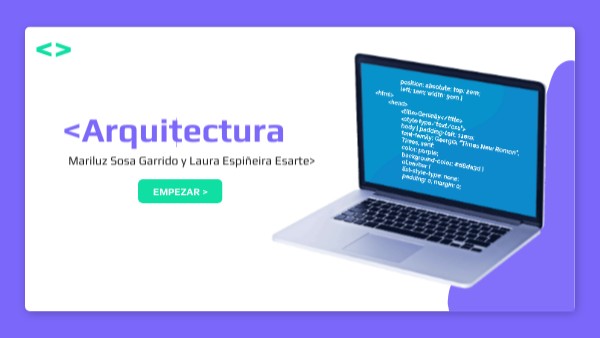 Módulo Training Code | Genially