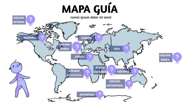 GUÍA MAPA | Genially