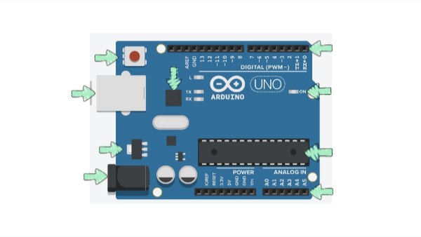 Arduino genially